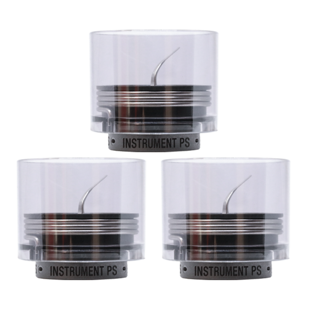 PIEZON® PS Instrument x3 - GBT-SHOP US